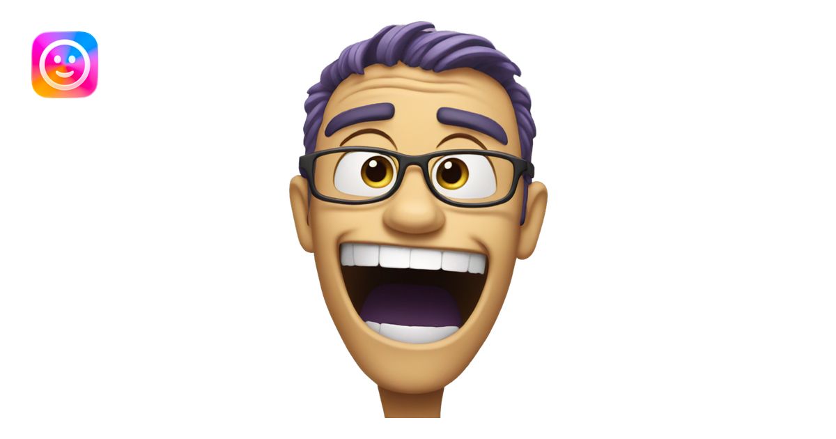 joy from inside out emoji | AI Emoji Generator