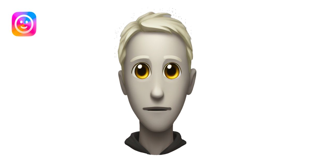 scp emoji | AI Emoji Generator