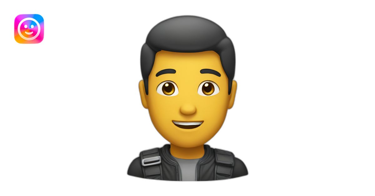 You’re welcome emoji | AI Emoji Generator