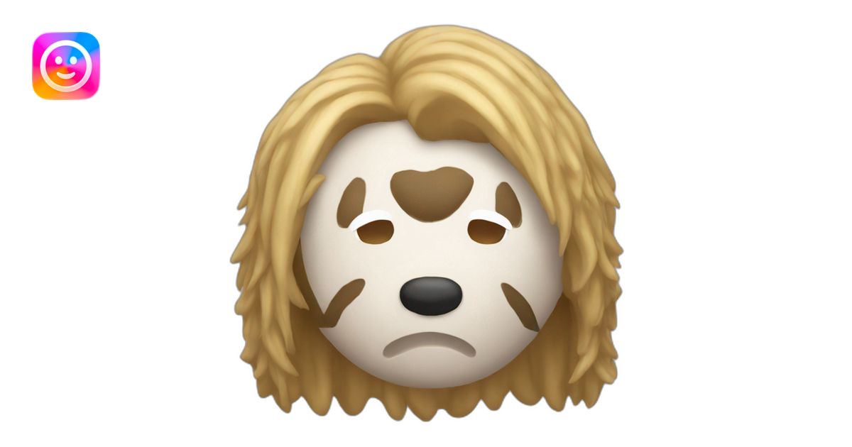 hide emoji | AI Emoji Generator