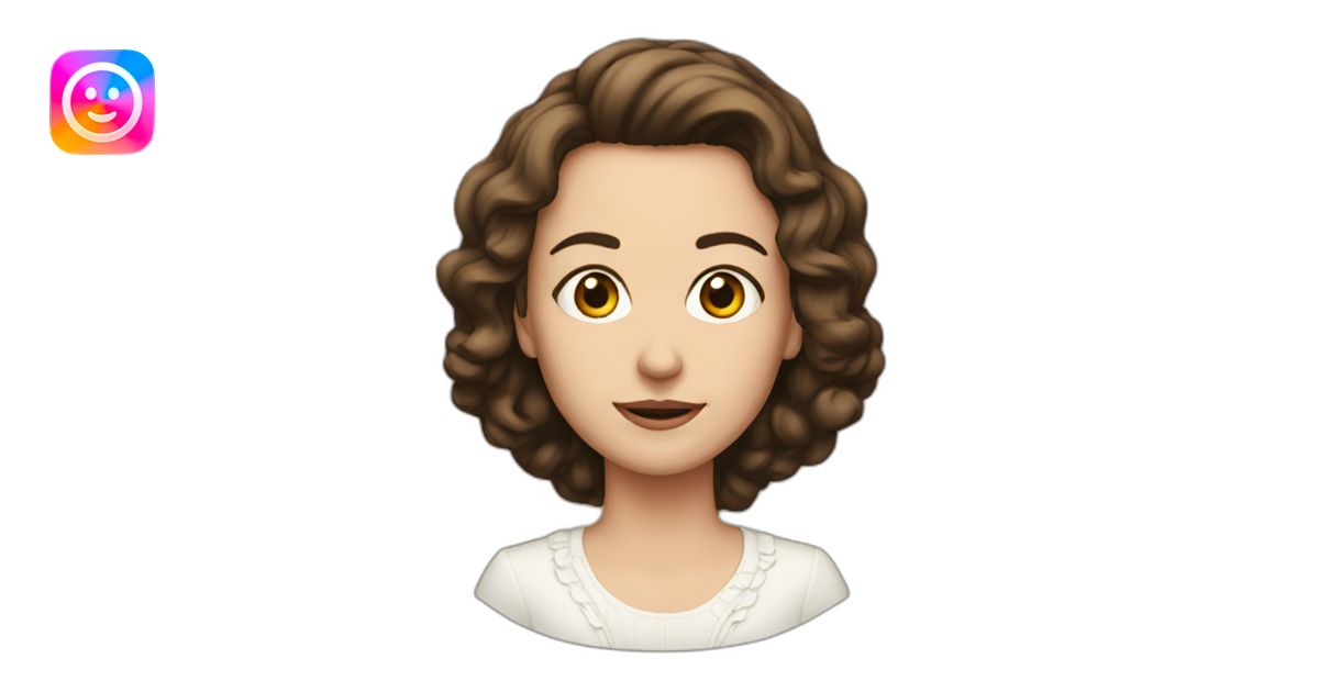 elizabeth emoji | AI Emoji Generator