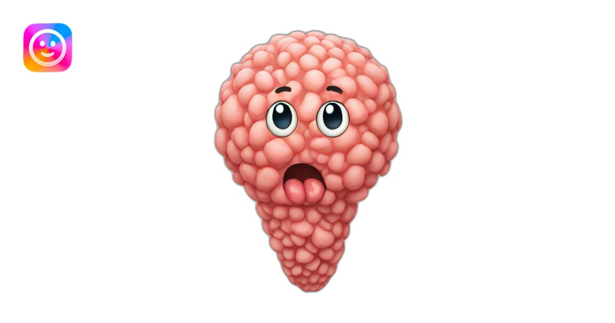 cell emoji | AI Emoji Generator
