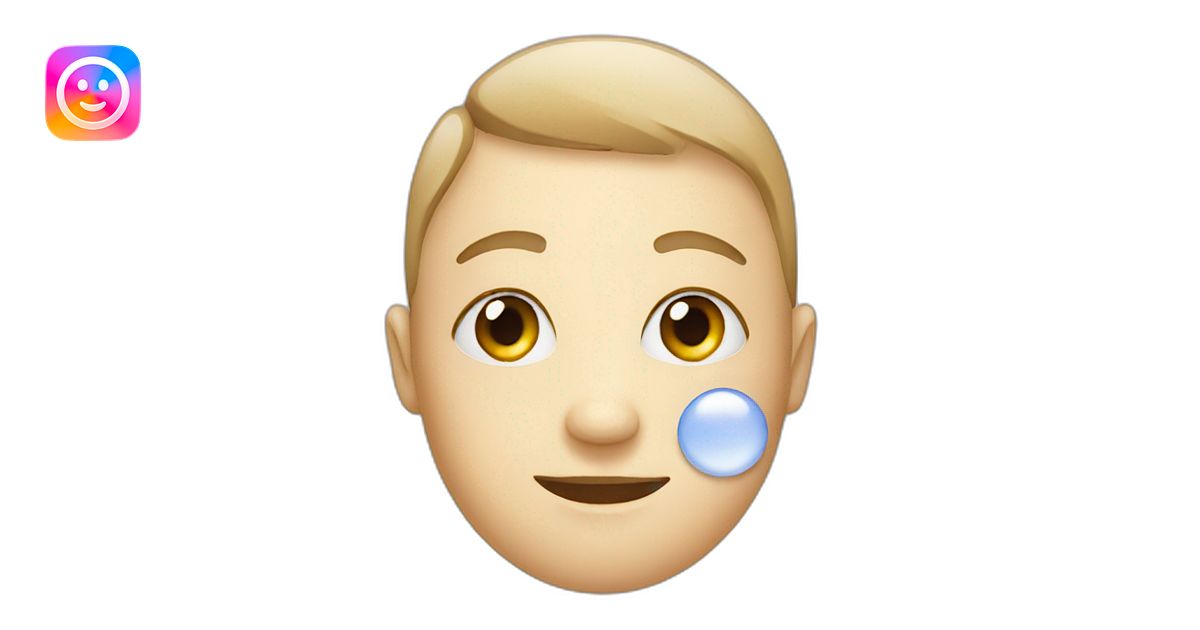 Contact Lenses emoji | AI Emoji Generator