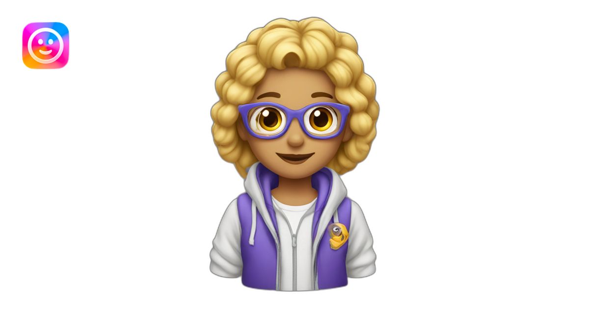 Papi sur mami emoji | AI Emoji Generator