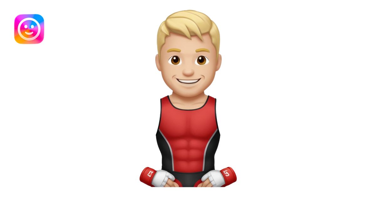 LA Knight emoji | AI Emoji Generator
