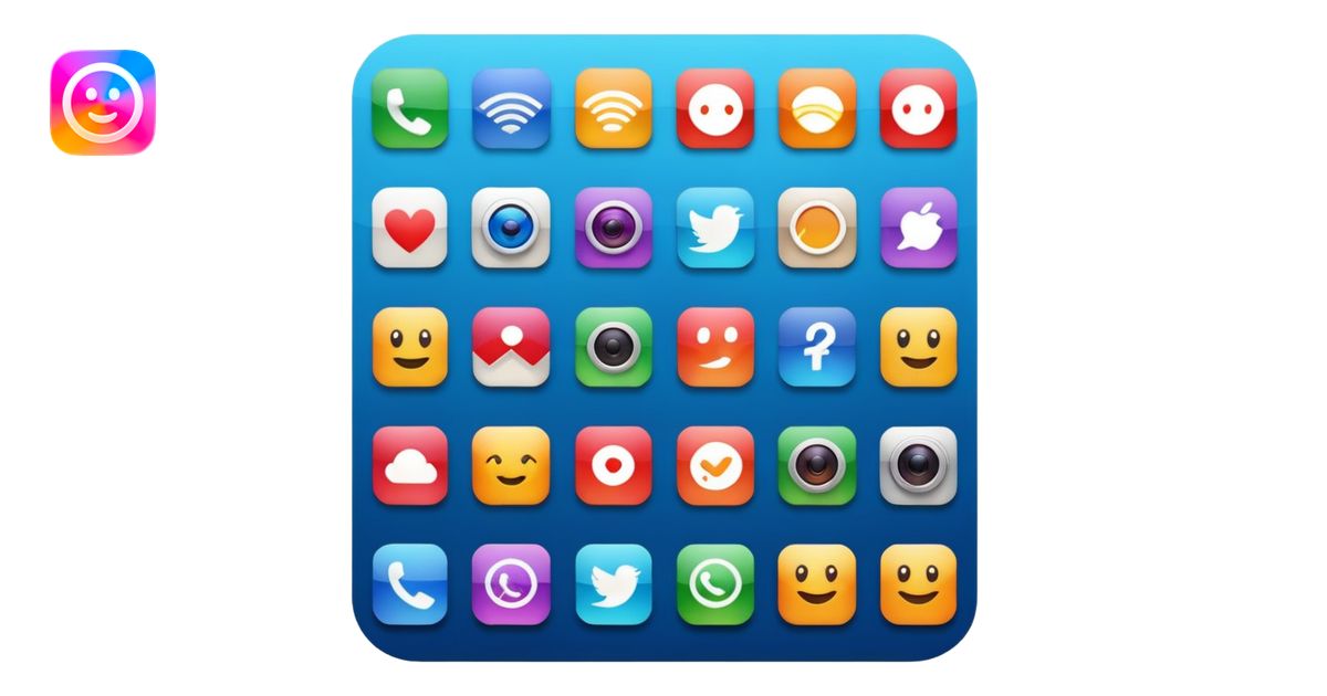 Samsung Gallery emoji | AI Emoji Generator