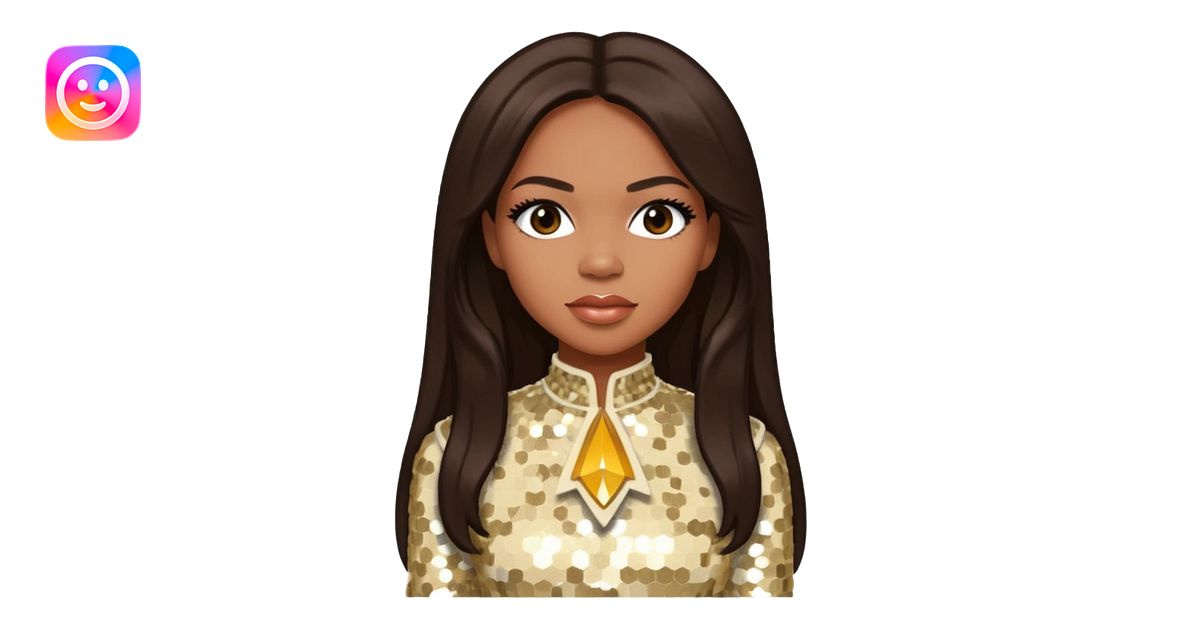 Tenitra Michelle Williams (b.1979) from Destiny's Child with medium ...