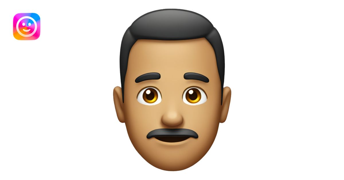 Face with one raised eyebrow and smirk emoji | AI Emoji Generator