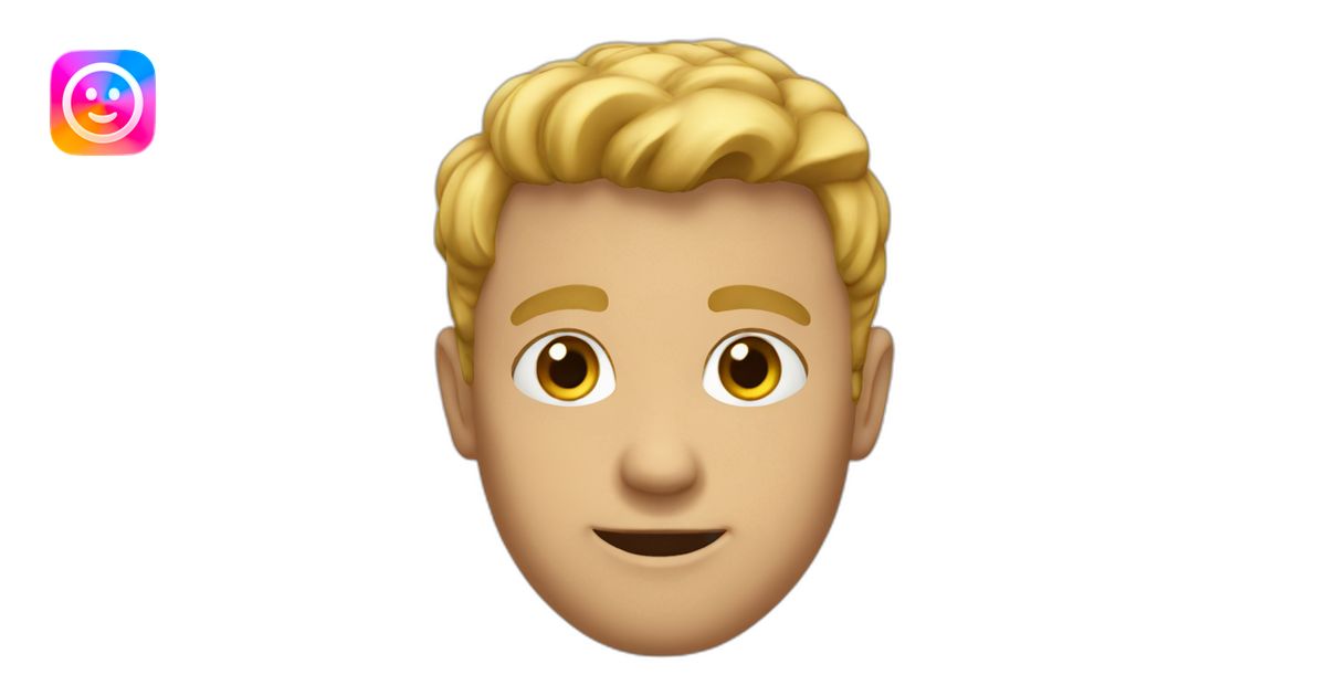 max emoji | AI Emoji Generator