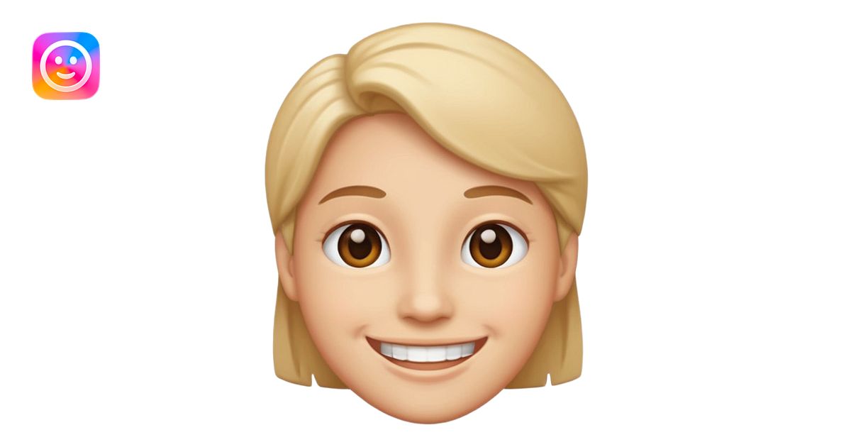 Hi emoji | AI Emoji Generator