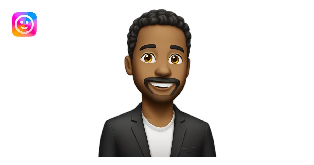 sch-singer emoji | AI Emoji Generator