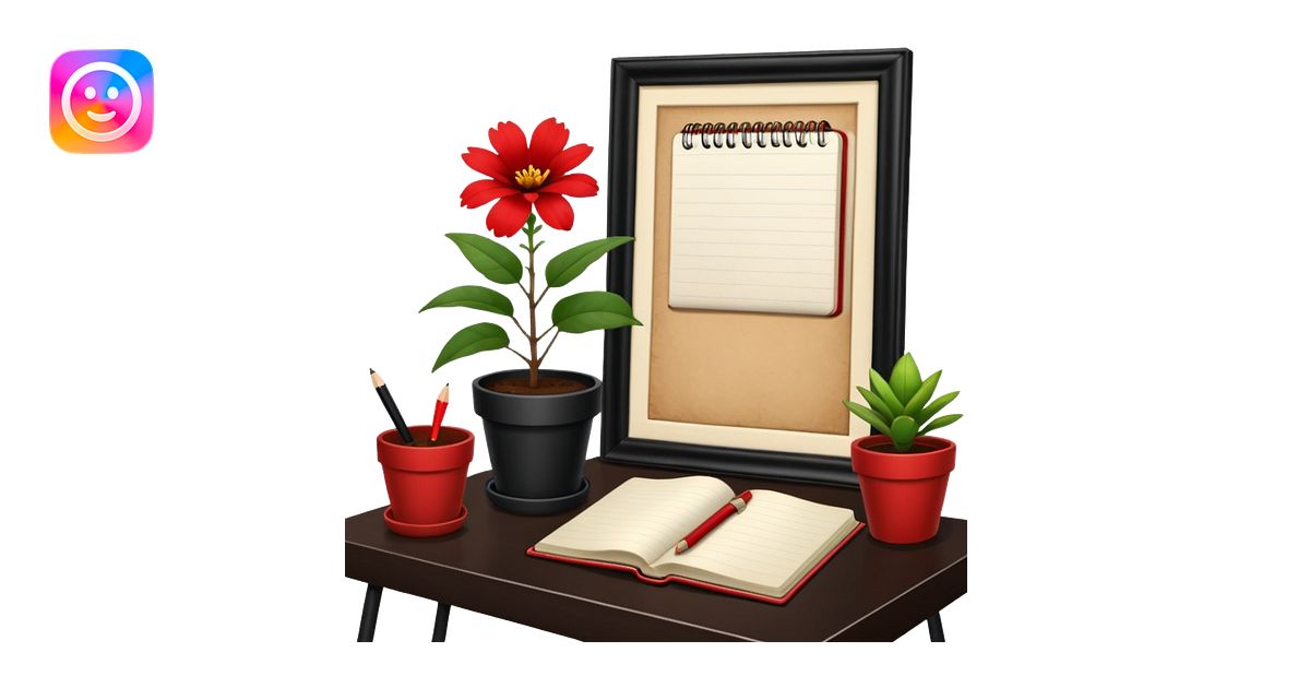 Cartel en español que diga F U E R A D E O F I C I N A y detrás un ...