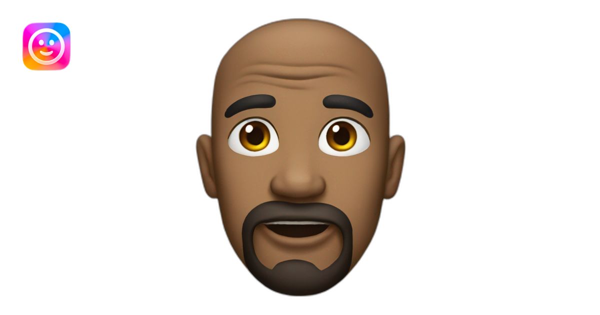 rizz fac emoji | AI Emoji Generator