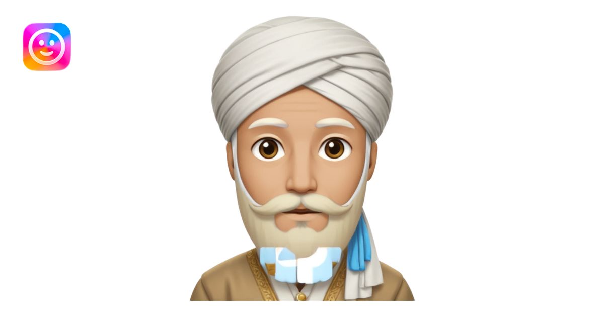 HZ Ali emoji | AI Emoji Generator