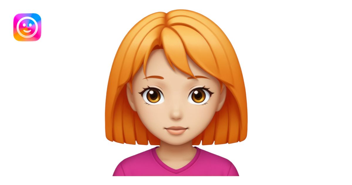 Anime emoji | AI Emoji Generator