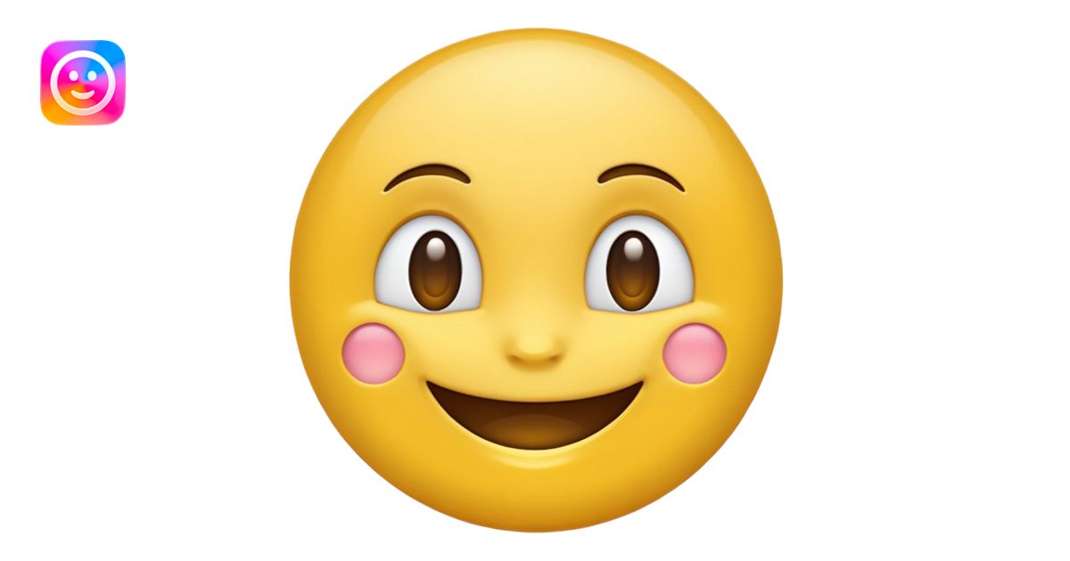Init emoji emoji | AI Emoji Generator
