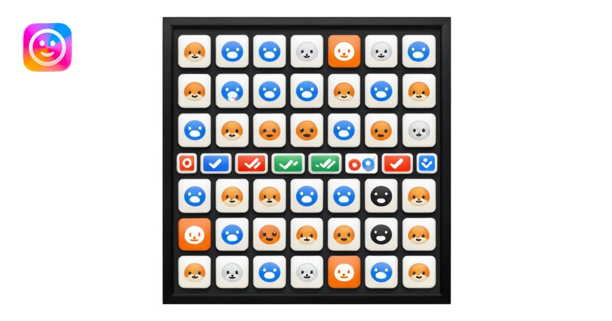reddit stories emoji | AI Emoji Generator