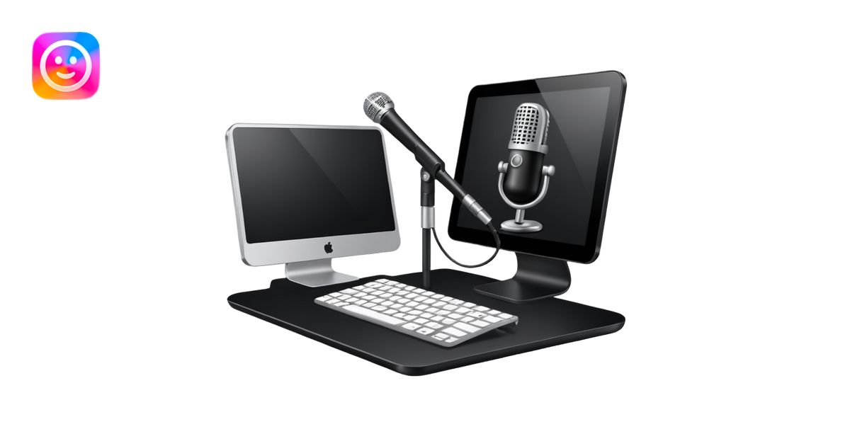 Yt studio emoji | AI Emoji Generator