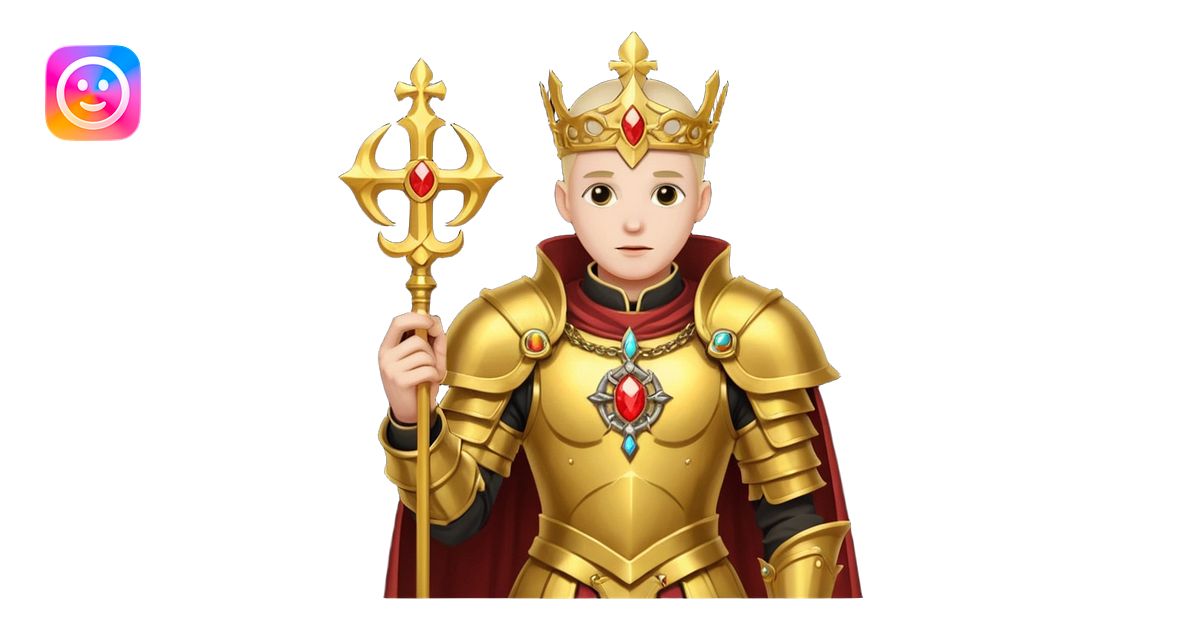 dnd 5e priest boss enemy emoji | AI Emoji Generator