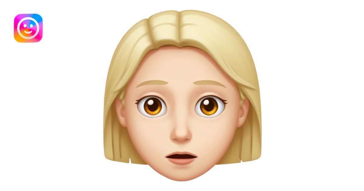 delusional emoji | AI Emoji Generator