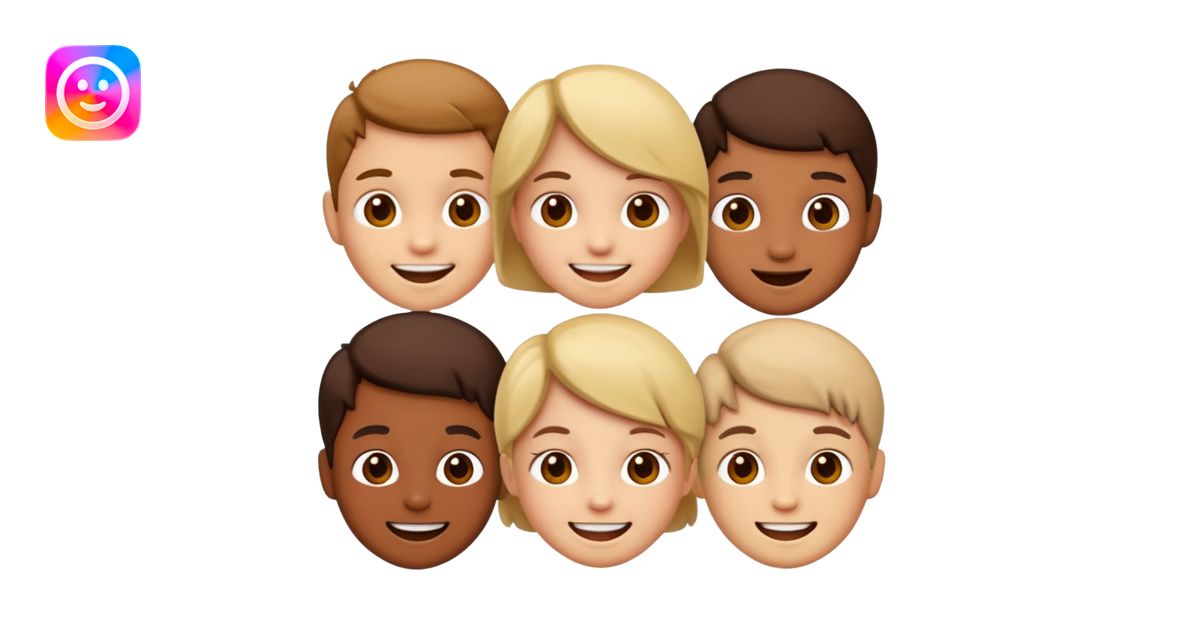 67 kid emoji emoji | AI Emoji Generator