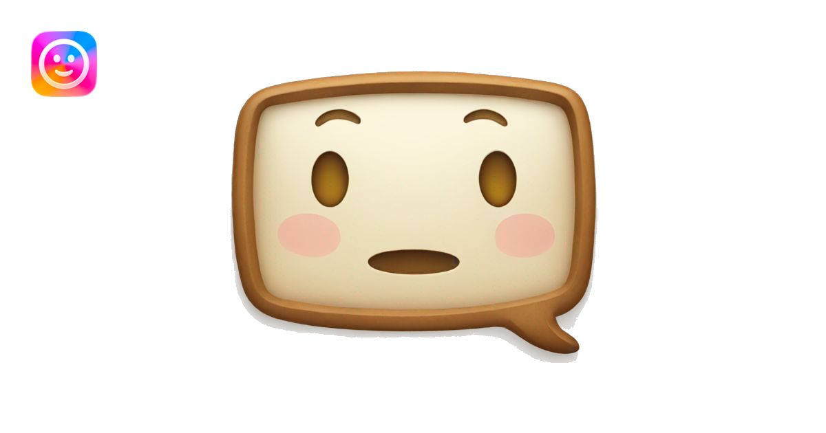 messages emoji | AI Emoji Generator