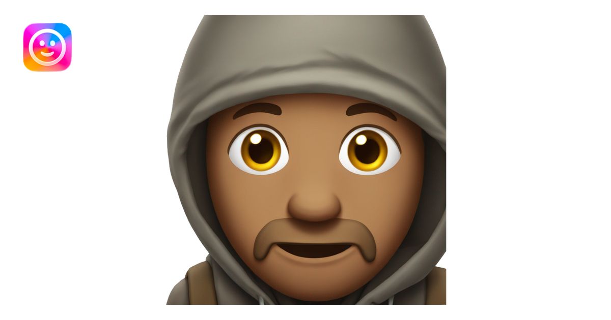 Homeless ant emoji | AI Emoji Generator