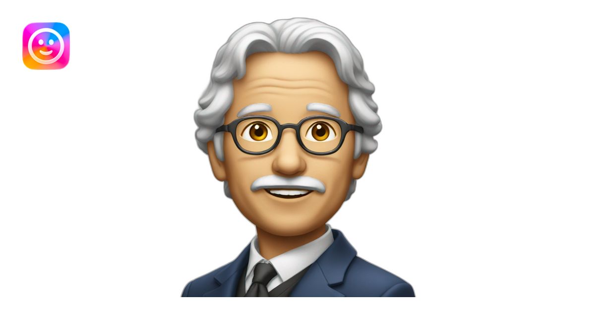 nobel price winner emoji | AI Emoji Generator