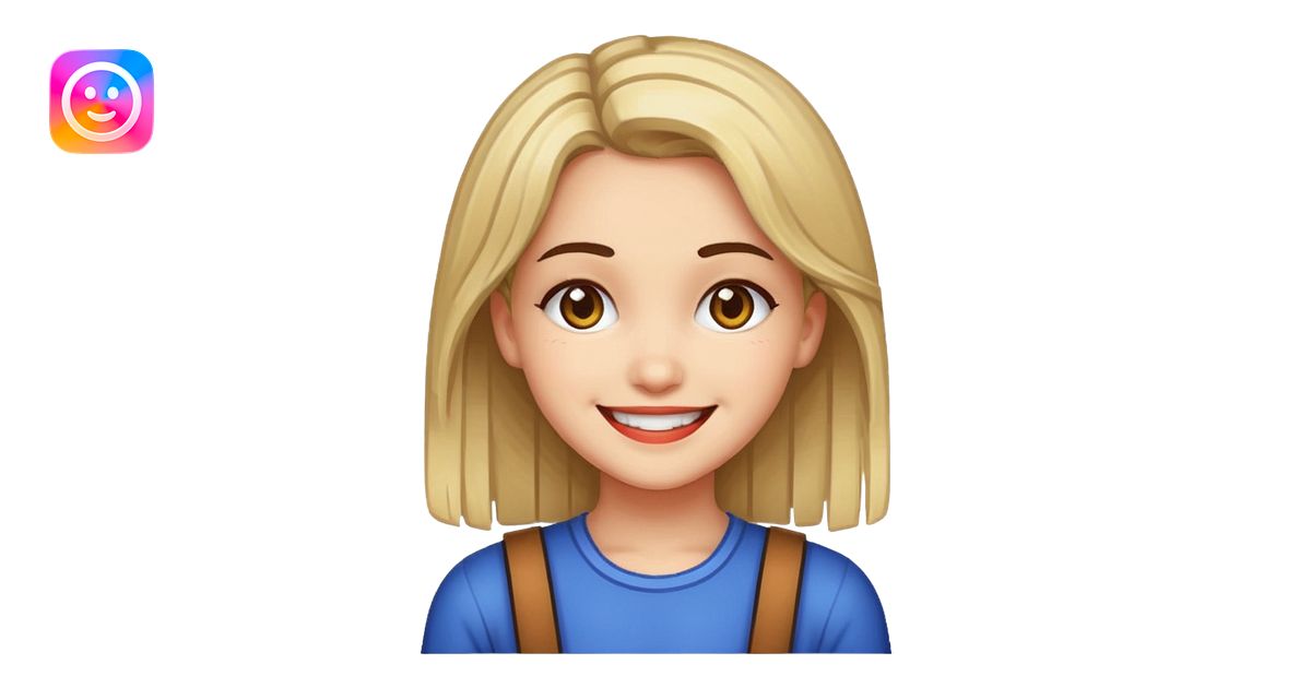 make it pixel art emoji | AI Emoji Generator