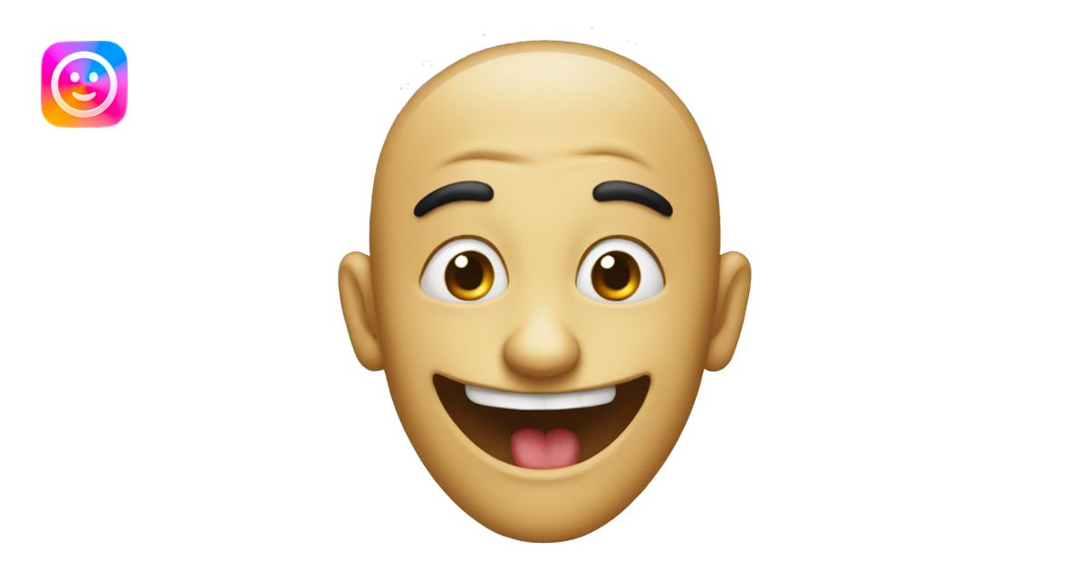 Silly fools emoji | AI Emoji Generator