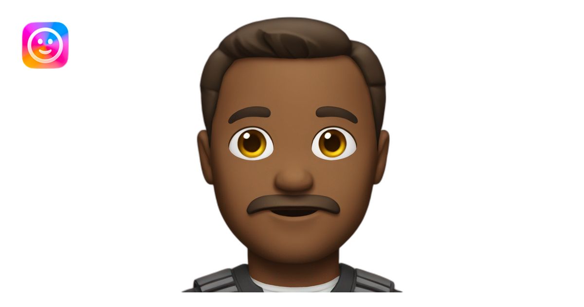 lex fridman emoji | AI Emoji Generator