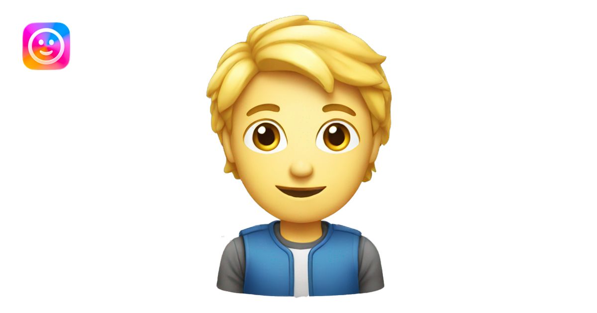 Pdf emoji | AI Emoji Generator