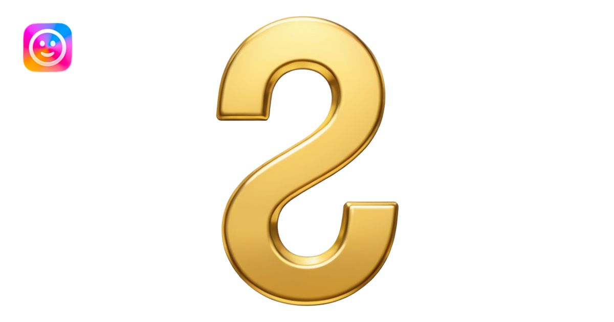 Create an emoji for squad number 2. This is the best squad, with the ...