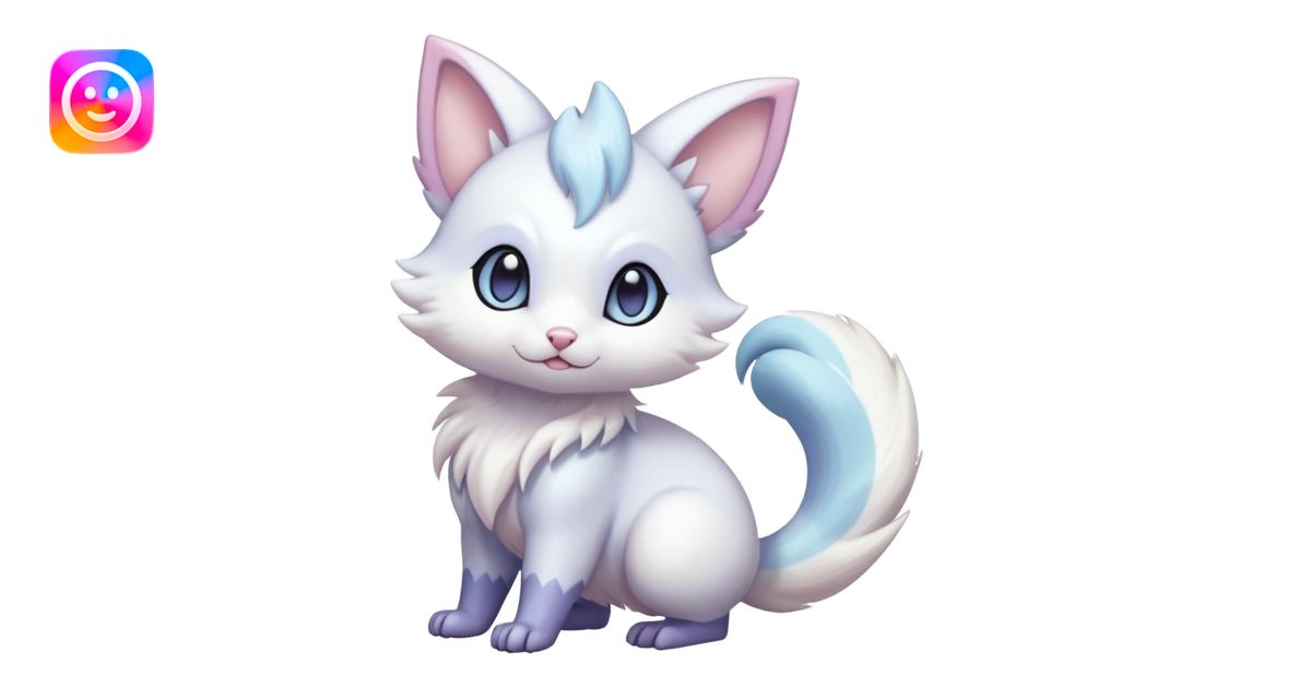 Shiny Cute Adorable Innocent Precious Furry Divine Glorious Holy ...