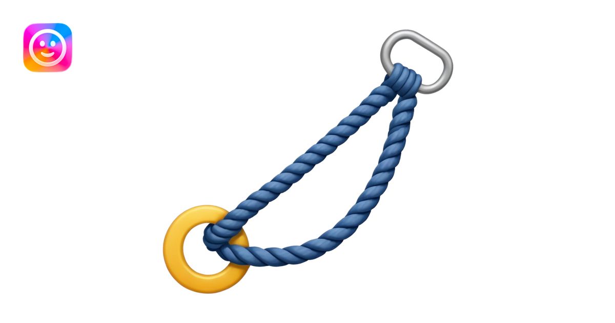 Rope pulling 2026 emoji | AI Emoji Generator