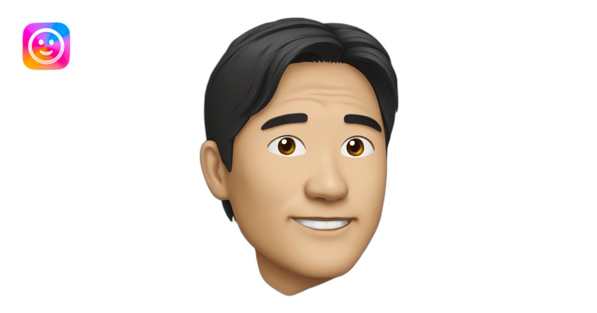 Tony Leung Chiu Wai emoji | AI Emoji Generator