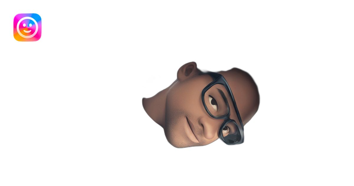 boy with glasses and focus emoji | AI Emoji Generator