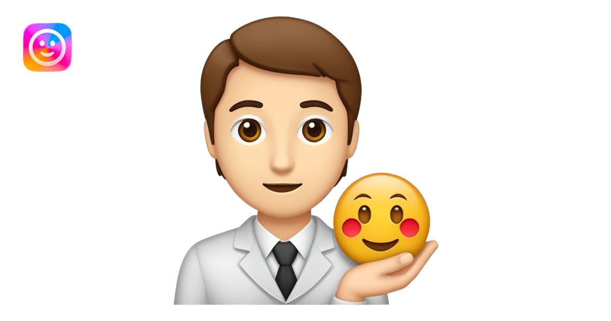 ADMINISTRATIF DAN KELEMBAGAAN emoji | AI Emoji Generator