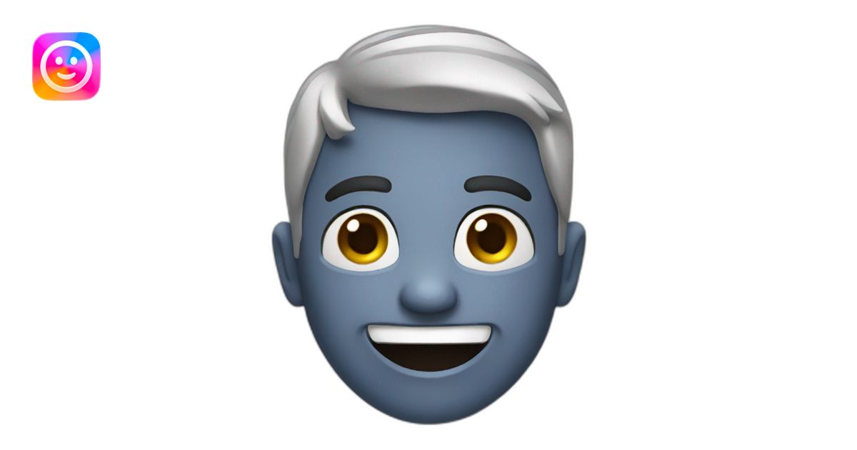 cheeky emoji | AI Emoji Generator
