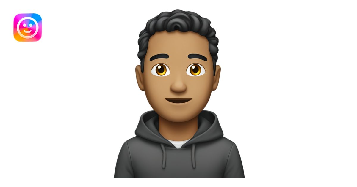 Nicholas Alexander Chavez emoji | AI Emoji Generator