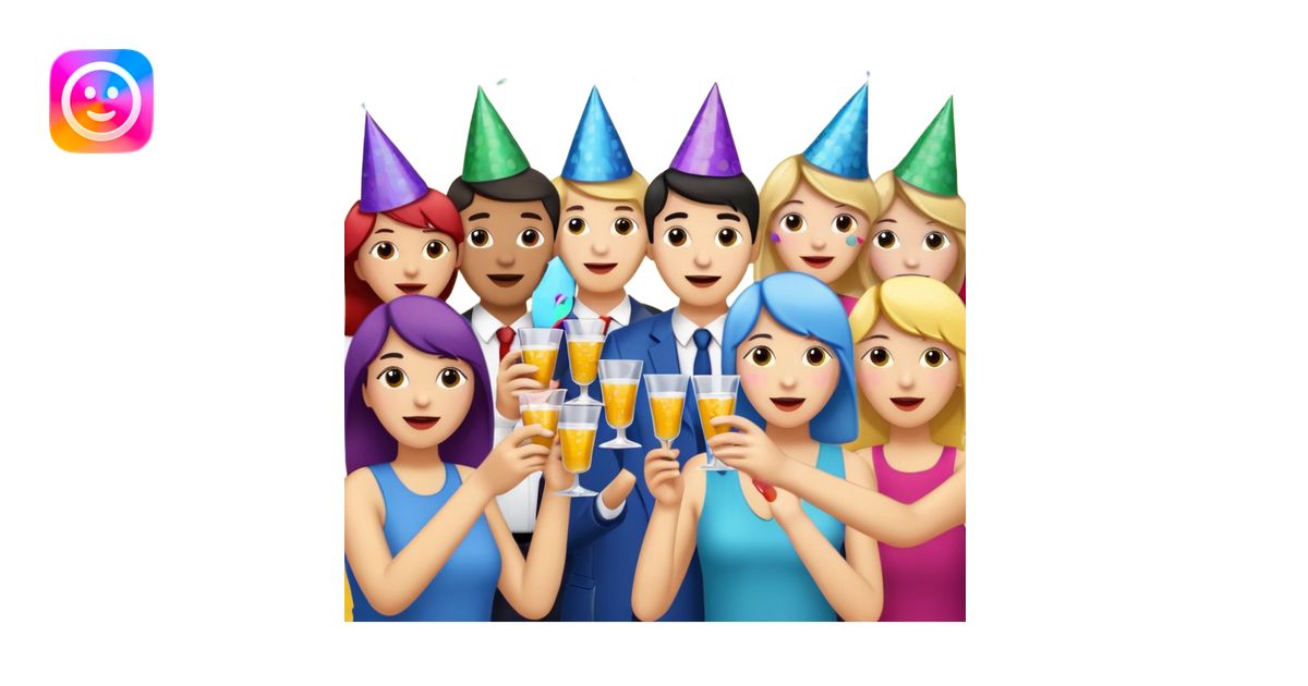 Drink shots emoji | AI Emoji Generator
