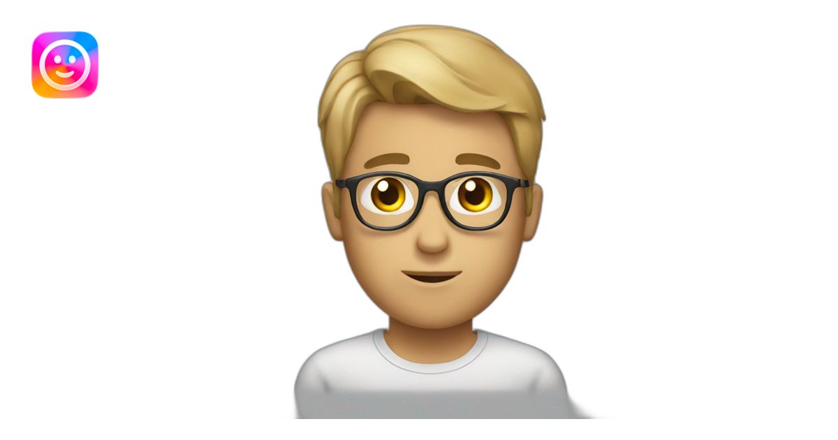 homework emoji | AI Emoji Generator