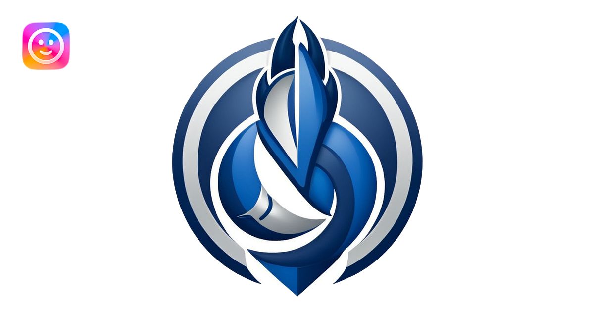 Dallas maverick's emoji | AI Emoji Generator