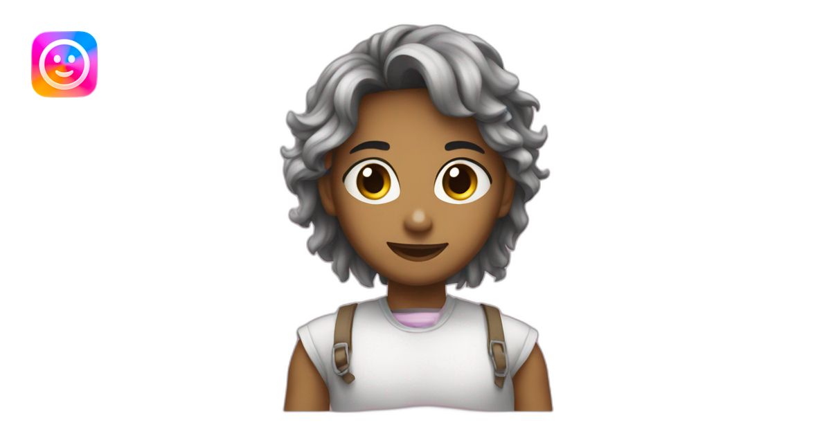 Misse with bayrn emoji | AI Emoji Generator