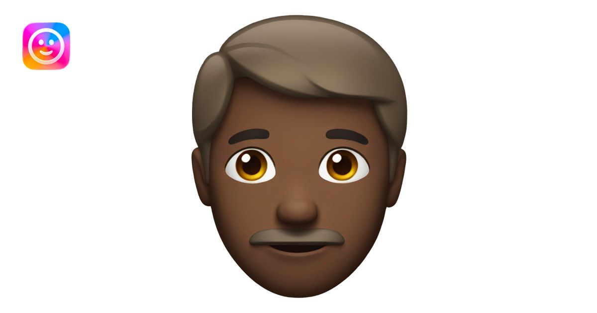 rizz face emoji | AI Emoji Generator