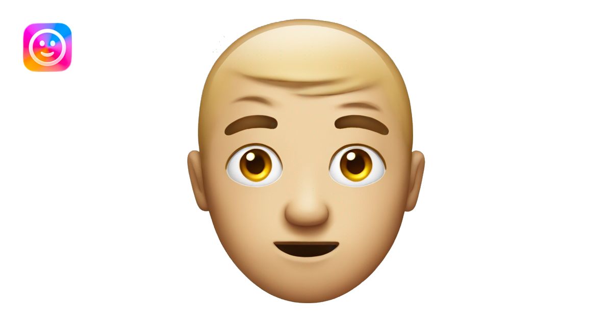 Face emoji with one eye looking to the left emoji | AI Emoji Generator