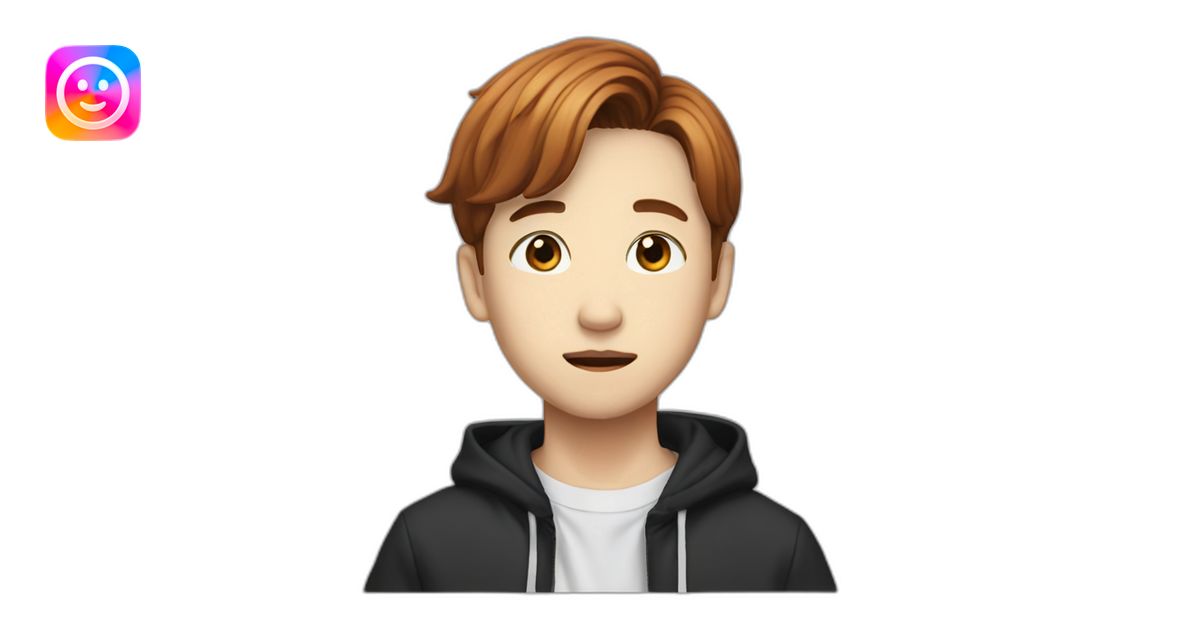 J-Hope emoji | AI Emoji Generator