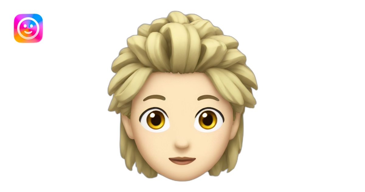 chikawa emoji | AI Emoji Generator