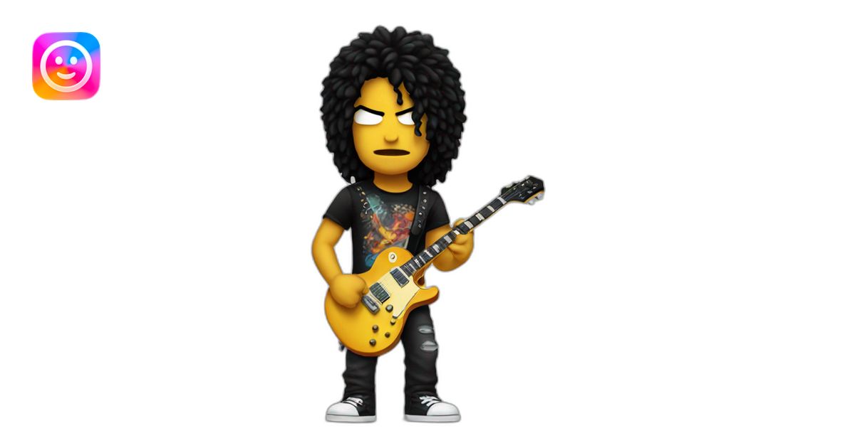 Slash emoji | AI Emoji Generator