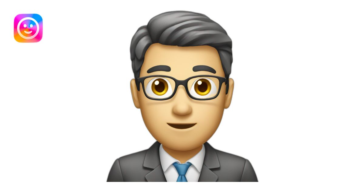 job advertisement emoji | AI Emoji Generator